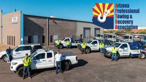 Towing Phoenix - Priority Towing Phoenix AZ - 24hr Towing Phoenix