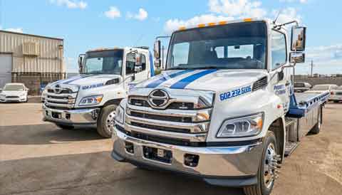 Freeway Towing Phoenix | 602-232-6006 | 24hr I-10 Towing Phoenix