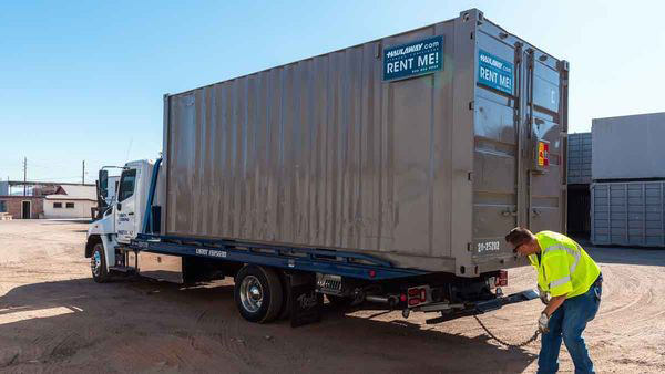 Medium Duty Truck Towing Phoenix - Work Truck Towing - 602-232-6006