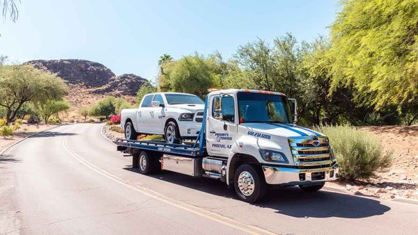 Local Phoenix Towing | 602-232-6006 | 24hr Phoenix Towing